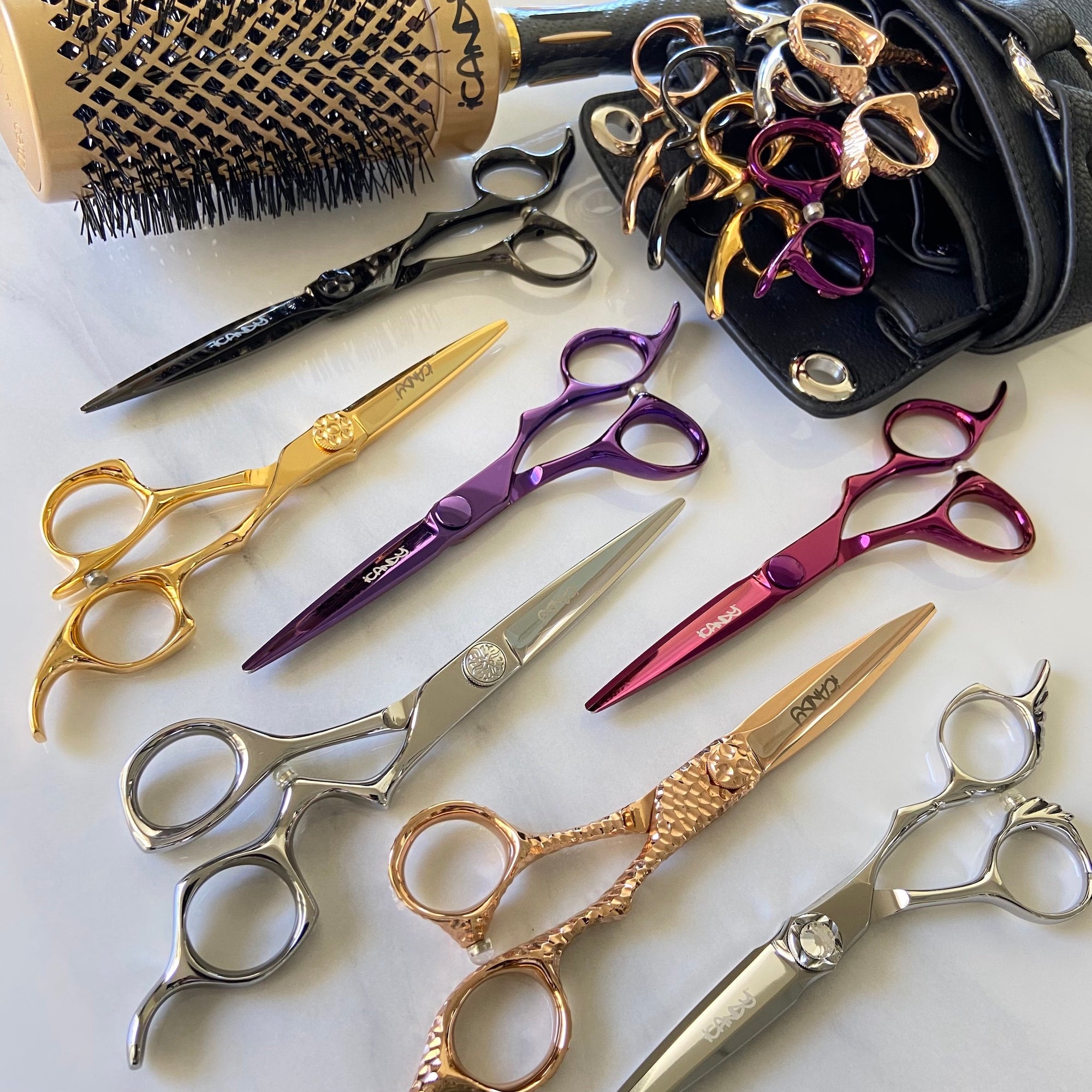 iCandy Scissors Australia - Australia's Most Desired Scissors