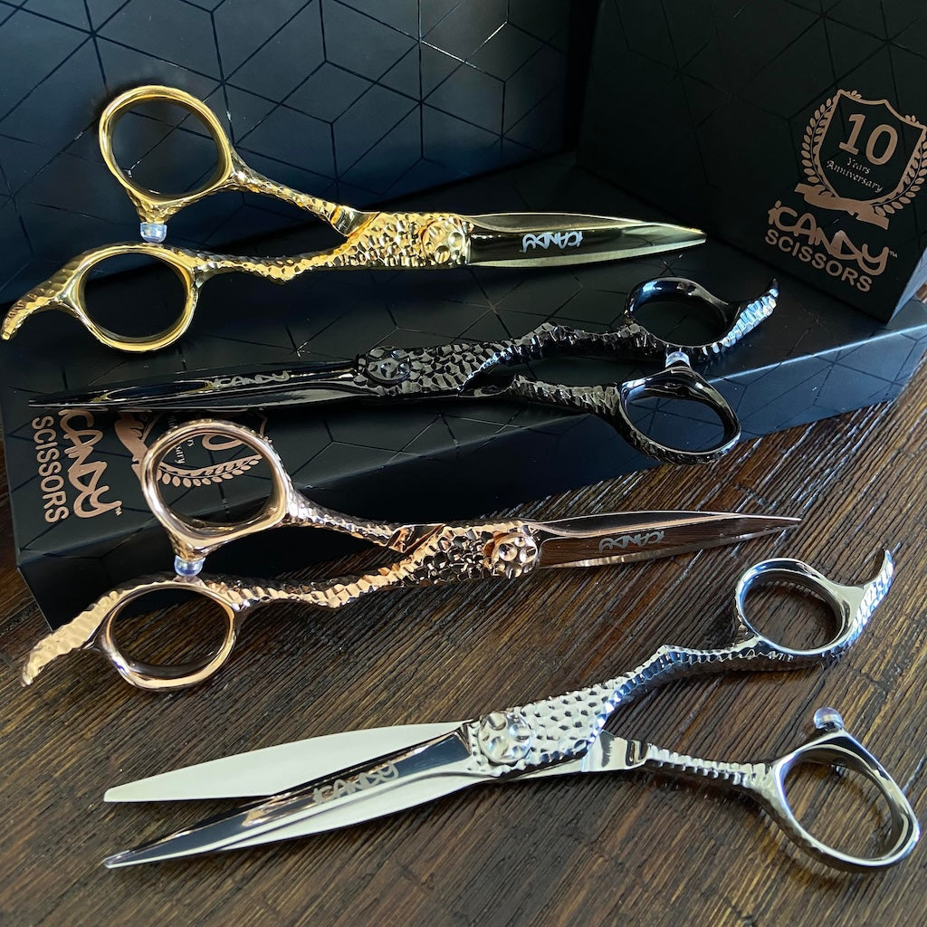 iCandy Scissors - Australia's Most Desired Scissors