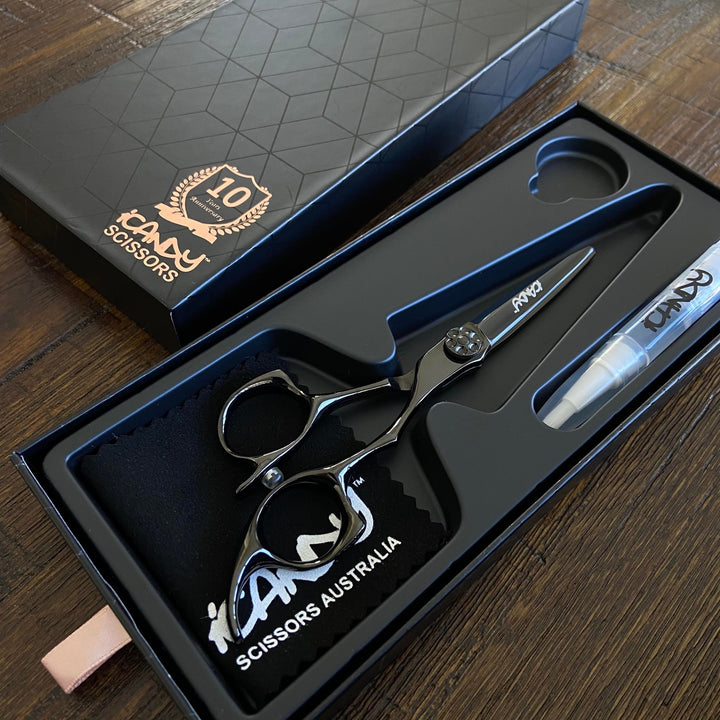 iCandy Scissors Australia - Australia's Most Desired Scissors